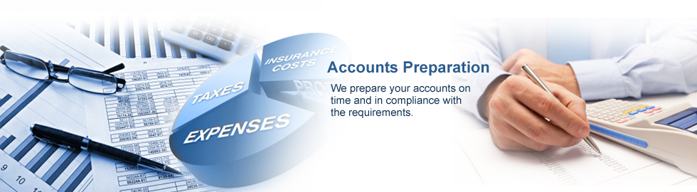 Osborne Certified Accountants | An Accountancy Firm in London